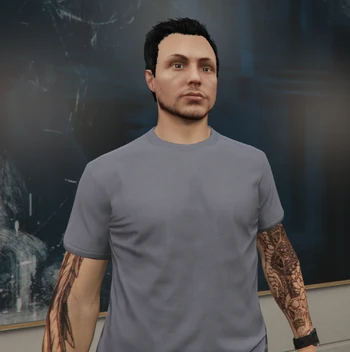 Jonathan Conrad | ONX Wiki | Fandom