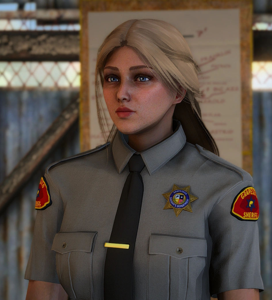 Rose Rhodes | ONX Wiki | Fandom