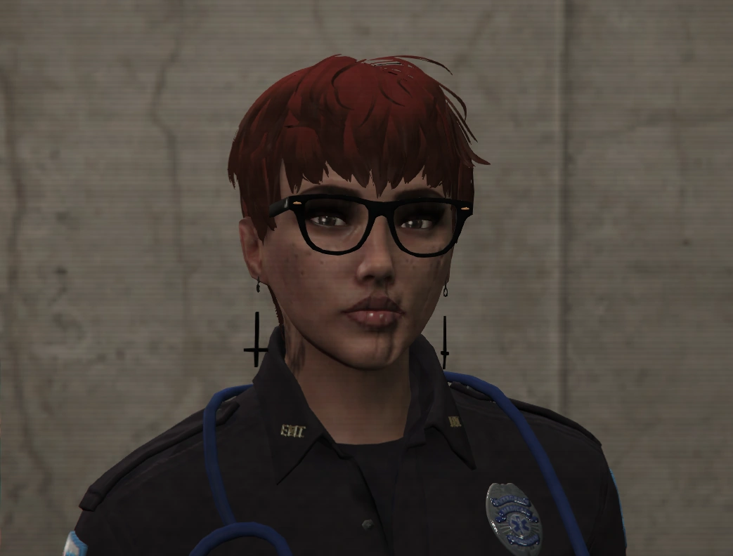 Shay Williams | ONX Wiki | Fandom