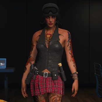 Tori Slaughter | ONX Wiki | Fandom