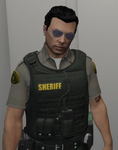 Clarence Williams | ONX Wiki | Fandom