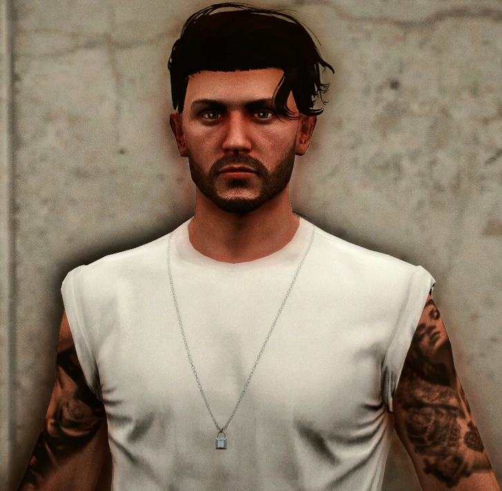 Lance Hughes | ONX Wiki | Fandom