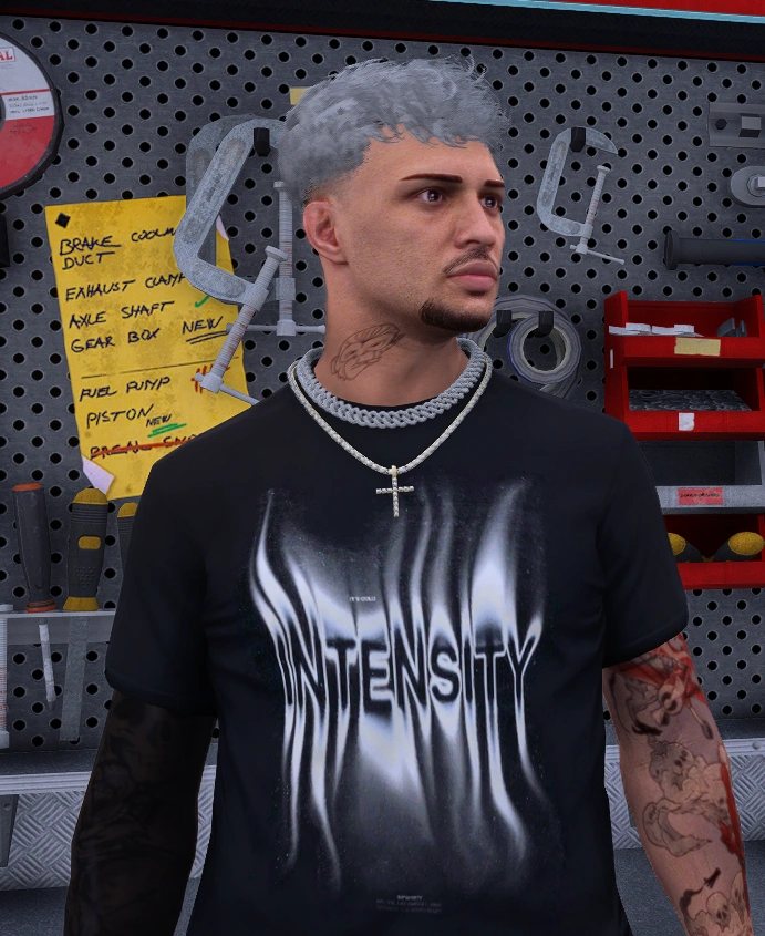 Ali Johnson | ONX Wiki | Fandom