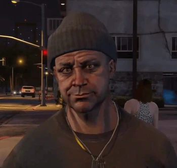 Billy Sprinkle | ONX Wiki | Fandom