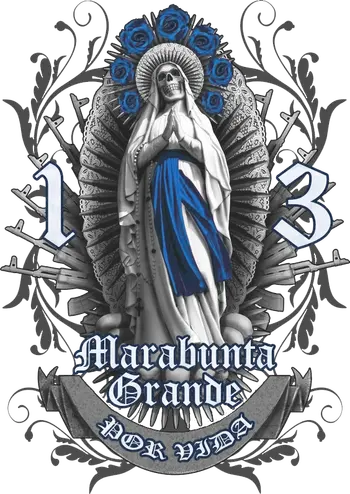Marabunta Grande | ONX Wiki | Fandom
