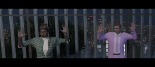 Department of Justice | ONX Wiki | Fandom