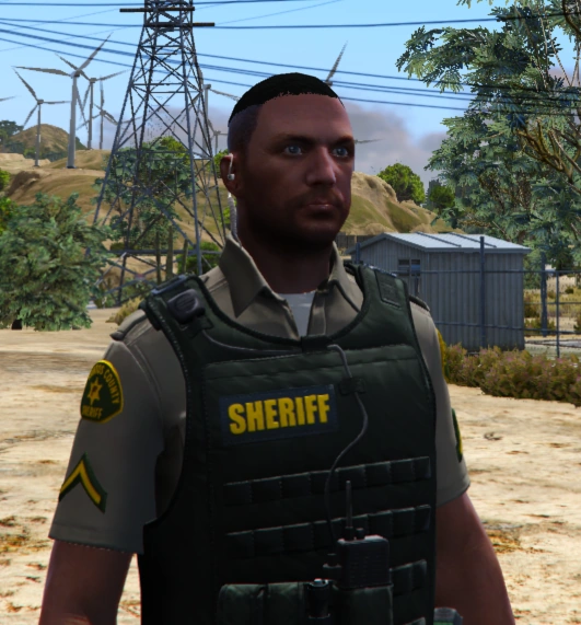 John Boston | ONX Wiki | Fandom