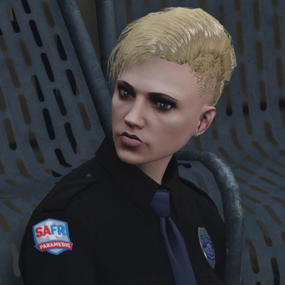 Nettie Machete | ONX Wiki | Fandom