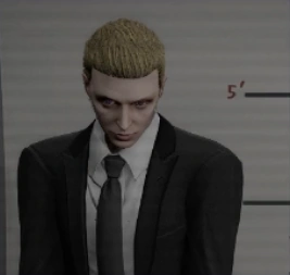 Rob Banks | ONX Wiki | Fandom