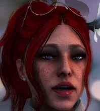 Anita May | ONX Wiki | Fandom