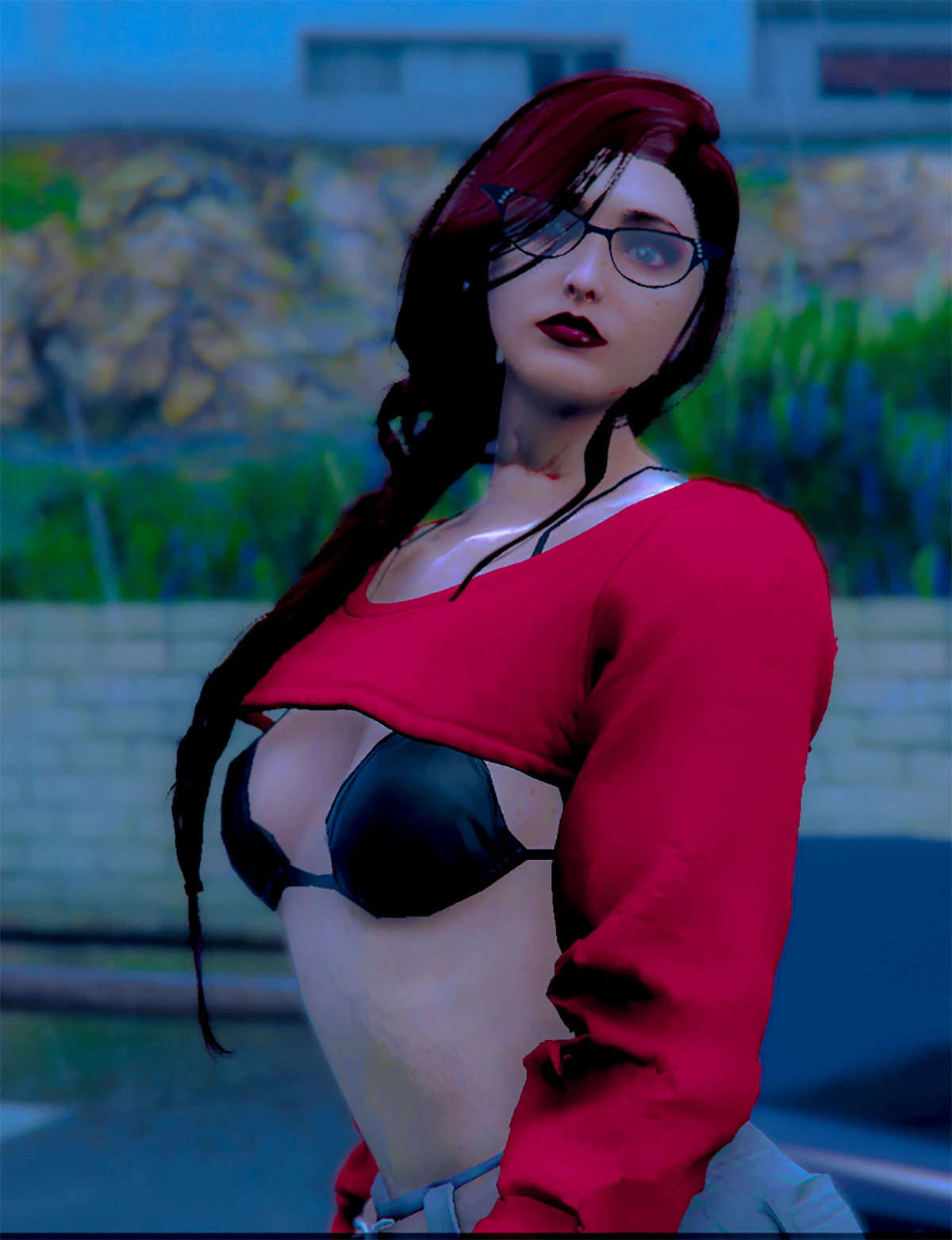 Rose Payne | ONX Wiki | Fandom