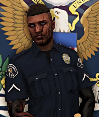 James Gamble | ONX Wiki | Fandom