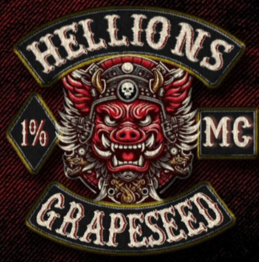 Hellions of Grapeseed MC | ONX Wiki | Fandom
