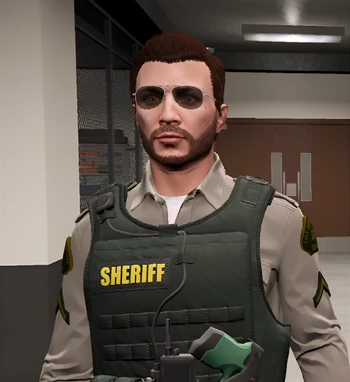 Louis Bloom | ONX Wiki | Fandom