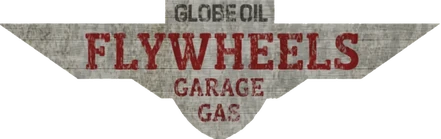 FlyWheels Auto Repair | ONX Wiki | Fandom