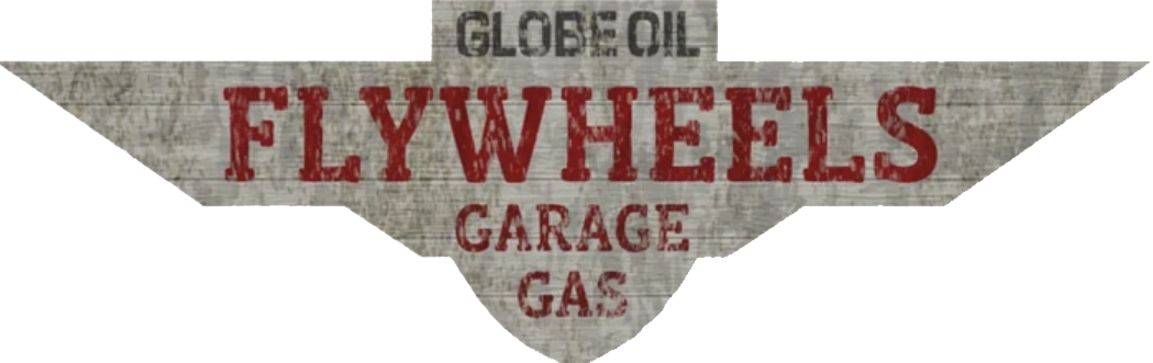 FlyWheels Auto Repair | ONX Wiki | Fandom
