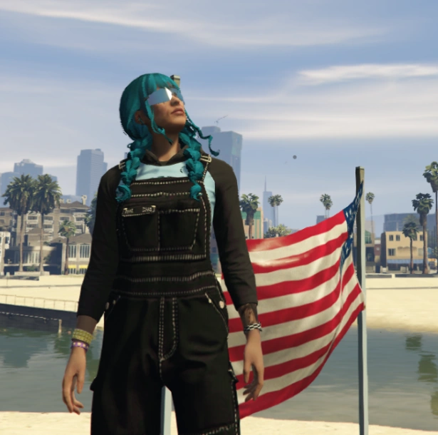 Alixandra Ortega/Gallery | ONX Wiki | Fandom