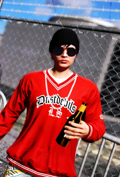 Louis Baton | ONX Wiki | Fandom