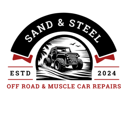 Sand & Steel | ONX Wiki | Fandom