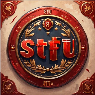 STFU (Stop Talking Firm Up) | ONX Wiki | Fandom