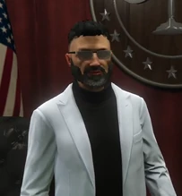 Tiberius Schwinghammer | ONX Wiki | Fandom