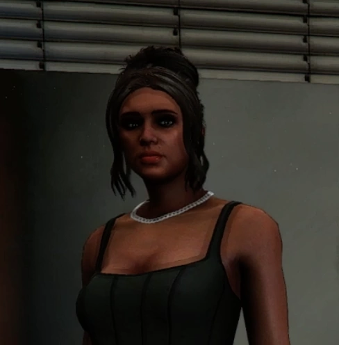 Odessa Pearson | ONX Wiki | Fandom