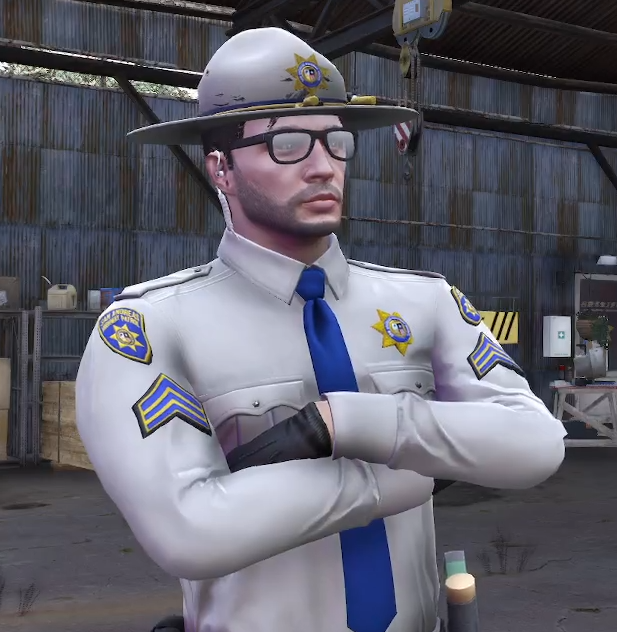 Archie Fyfe | ONX Wiki | Fandom