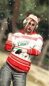 Ellie Lopez | ONX Wiki | Fandom