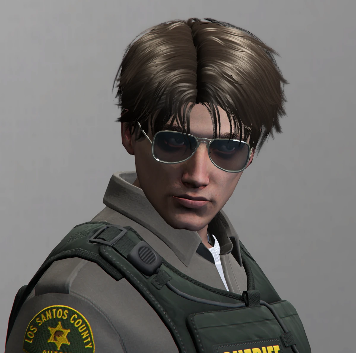 Thomas Daliaka | ONX Wiki | Fandom