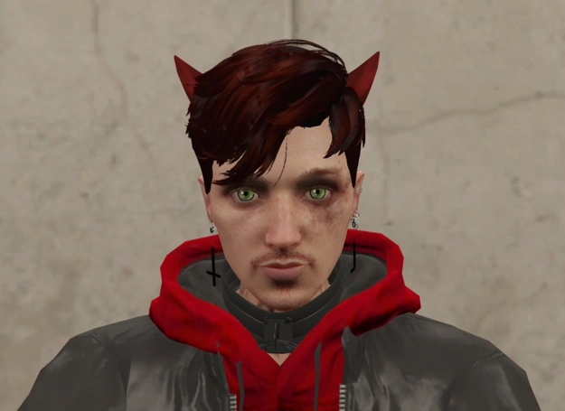 Riley Warner | ONX Wiki | Fandom