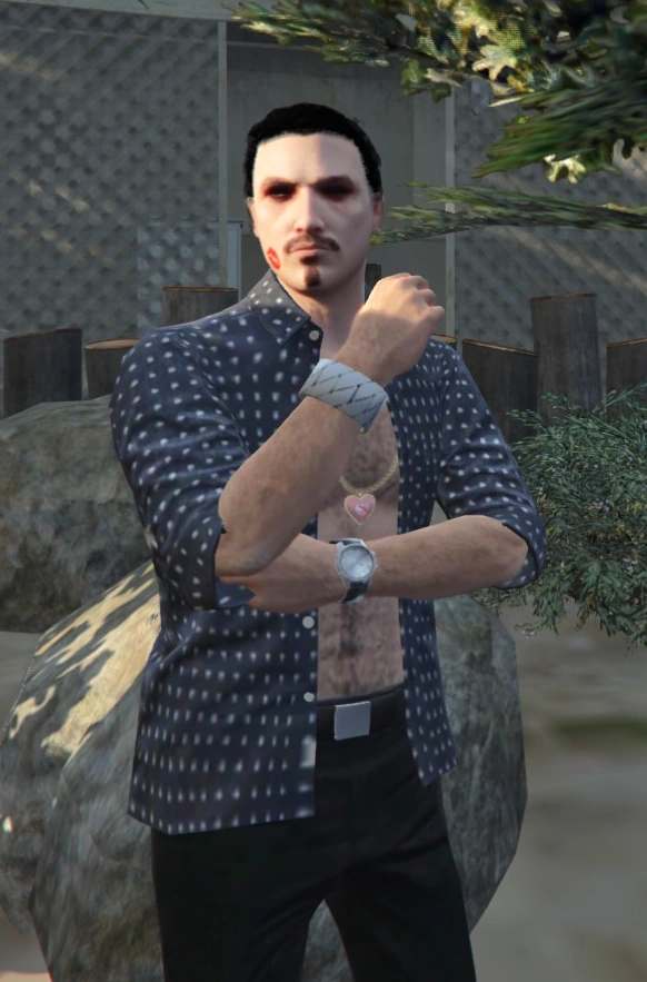 Ed Jenkins | ONX Wiki | Fandom