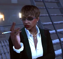 Department of Justice | ONX Wiki | Fandom