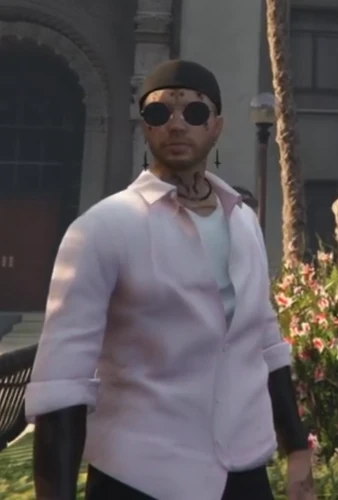 Rod Long | ONX Wiki | Fandom