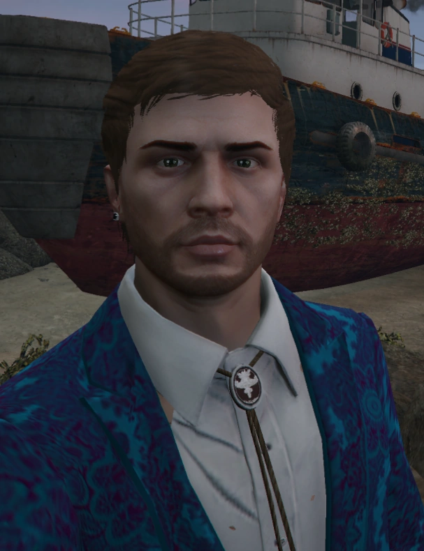 Dwyane Benzy | ONX Wiki | Fandom