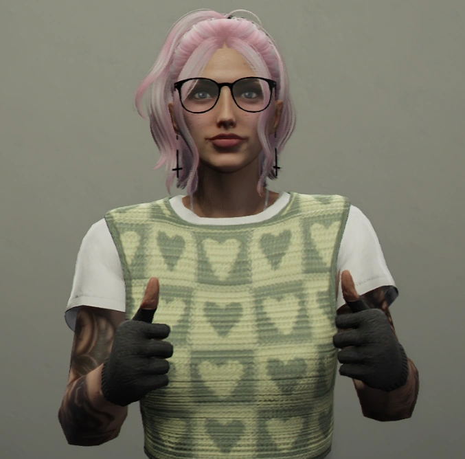 Rio Belle | ONX Wiki | Fandom