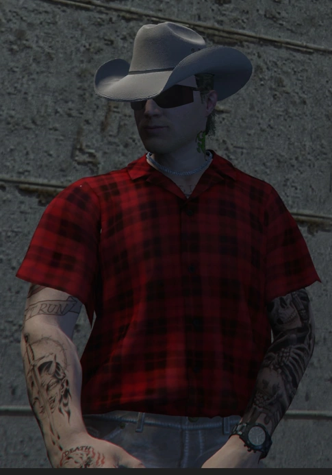 Chett Fudd | ONX Wiki | Fandom