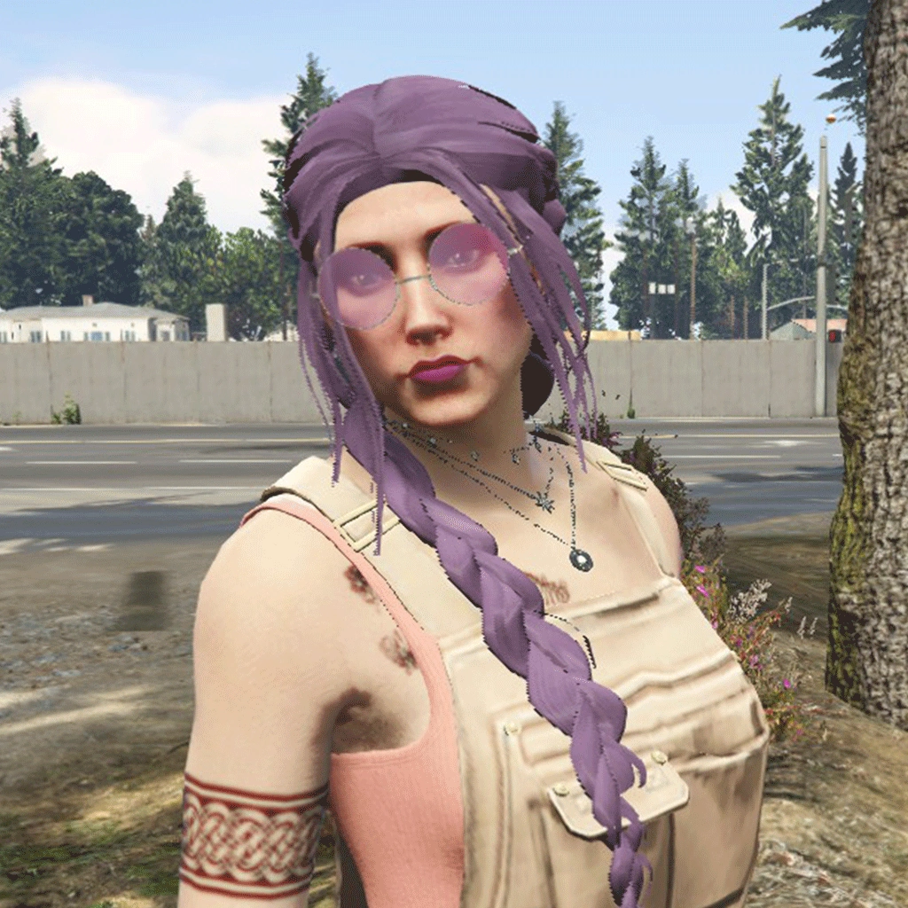 Camellia Schilling | ONX Wiki | Fandom