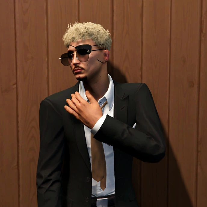 Lusio Going-Upstream | ONX Wiki | Fandom