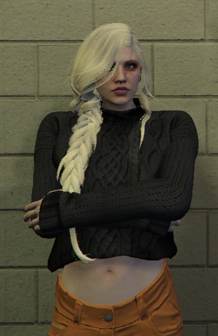 Phoebe Clarke | ONX Wiki | Fandom