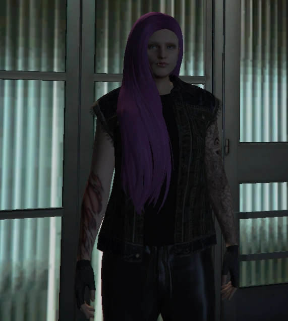 Xenia Ota | ONX Wiki | Fandom