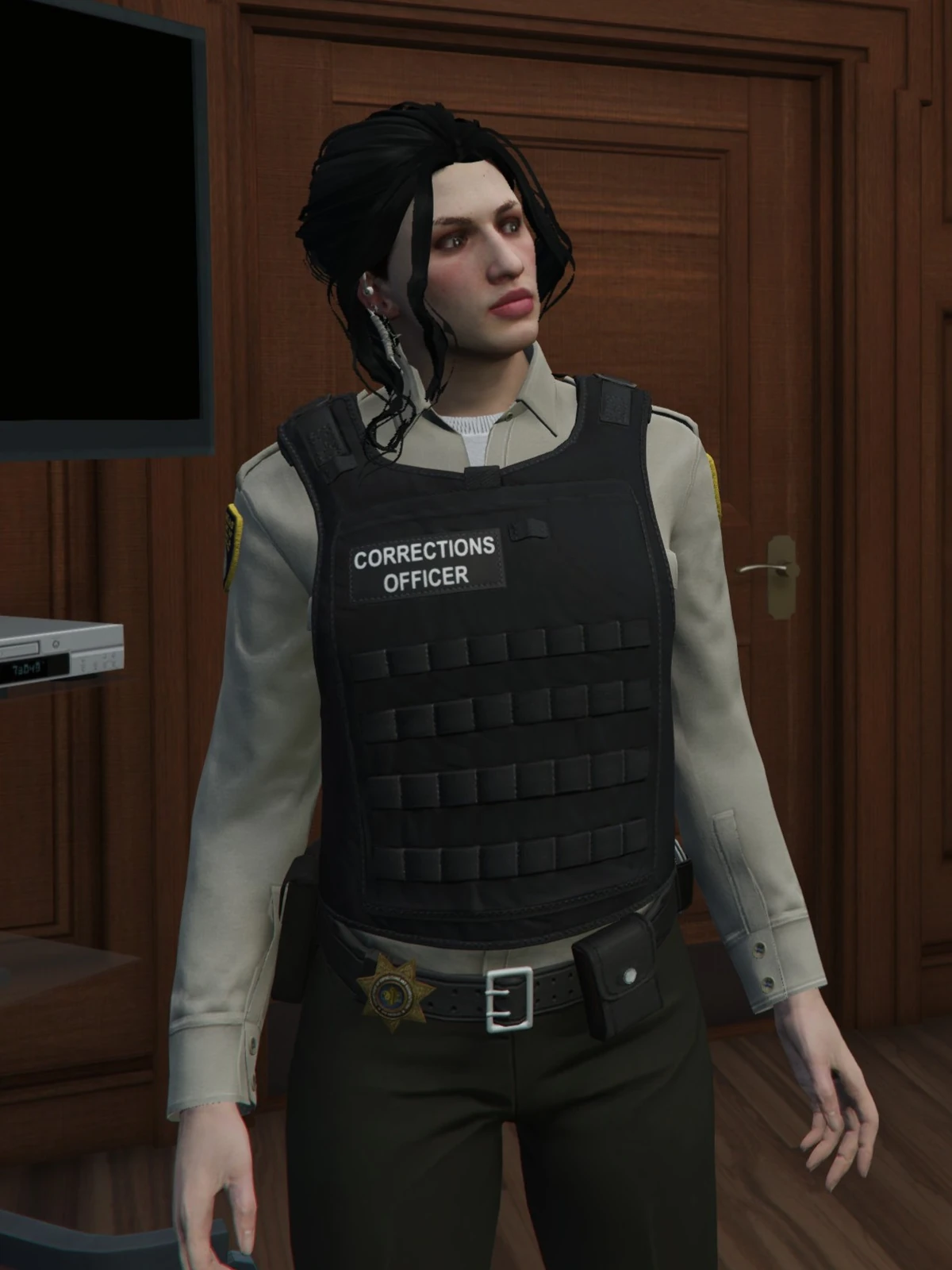 Anna Chaikelson | ONX Wiki | Fandom
