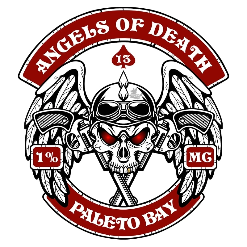 Angels of Death MC | ONX Wiki | Fandom