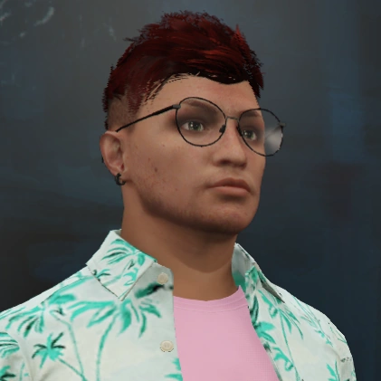 Heath Pepper | ONX Wiki | Fandom