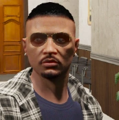 Adrian Booker | ONX Wiki | Fandom