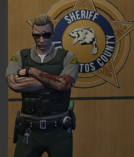 Alexander Rafael Ruiz | ONX Wiki | Fandom