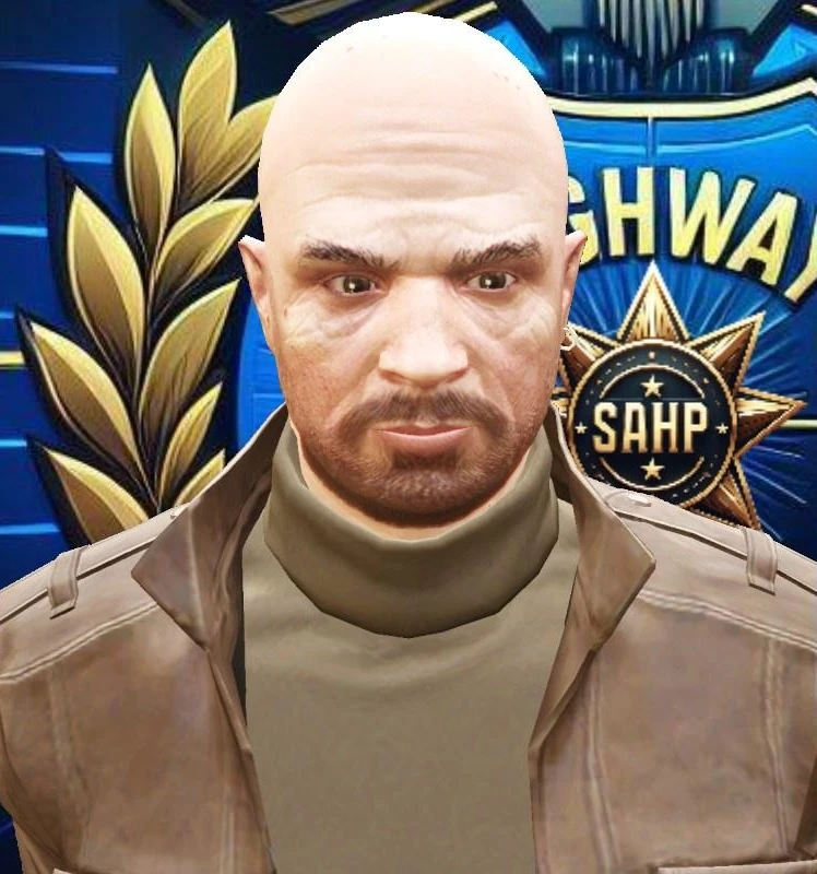 Johnathon Davis | ONX Wiki | Fandom