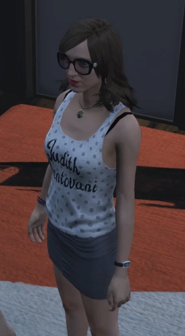 Norvana Wintor | ONX Wiki | Fandom