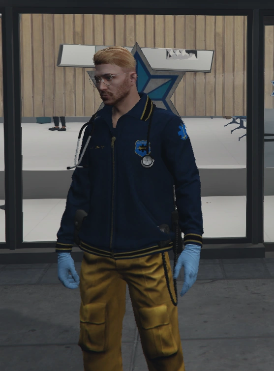 Jacob Marković | ONX Wiki | Fandom