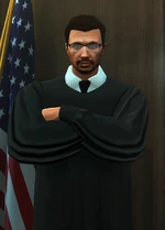 Department of Justice | ONX Wiki | Fandom