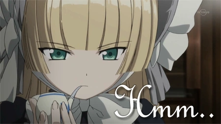 Hmm | Ony-kun Wikia | Fandom